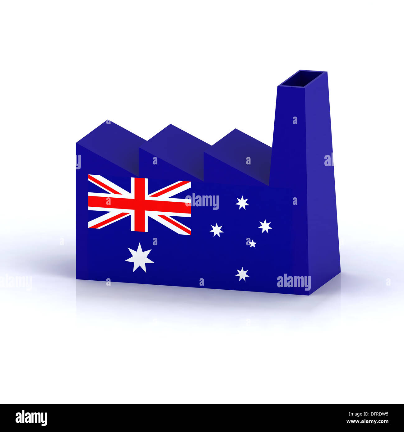 Australian manufacturing business hi-res stock photography and images ...