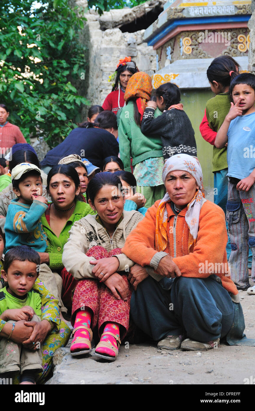 Dah hanu leh hi-res stock photography and images - Alamy