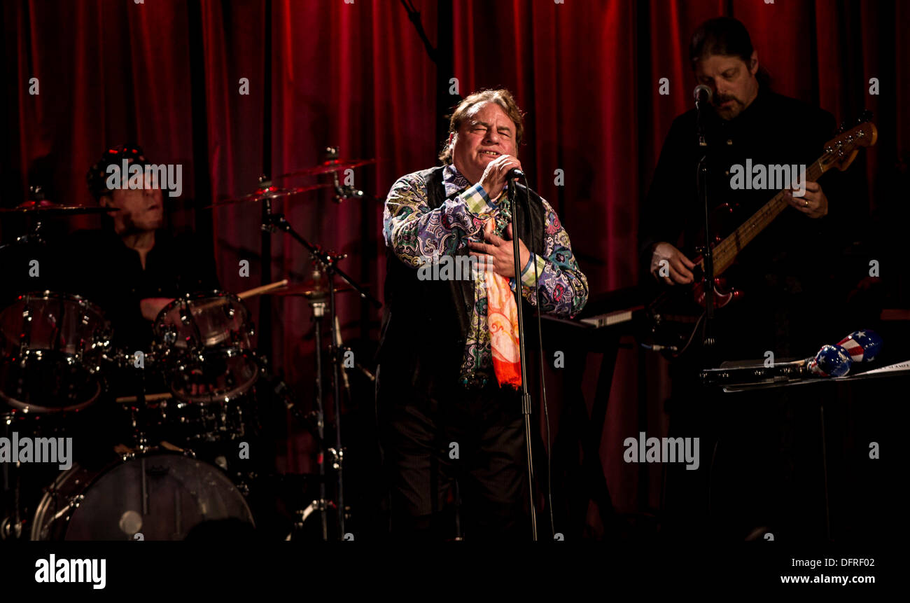 Eddie brigati hi-res stock photography and images - Alamy
