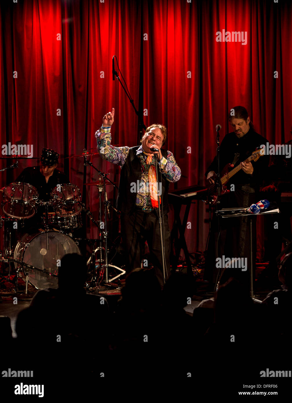 Eddie brigati hi-res stock photography and images - Alamy