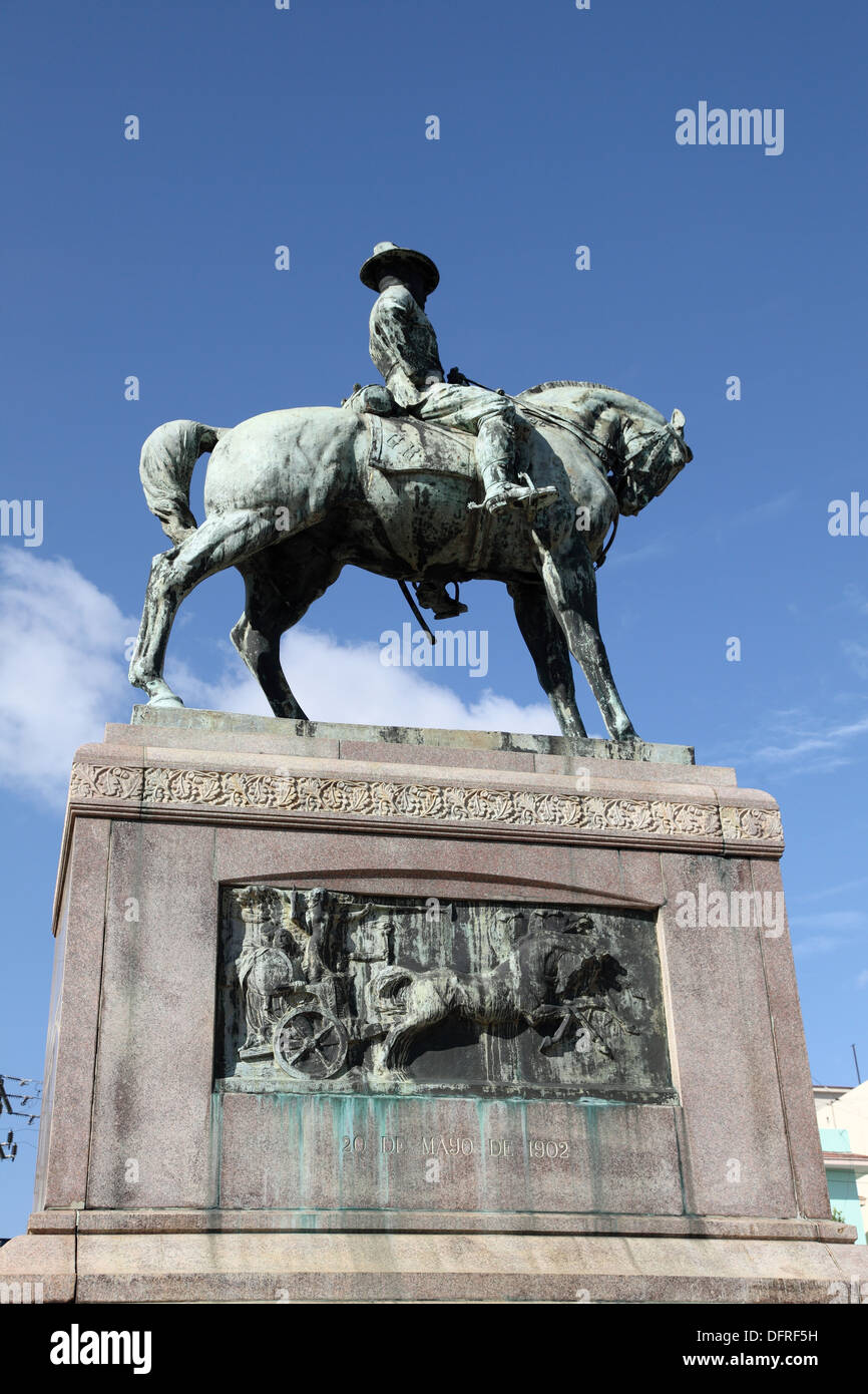General calixto garcia hi-res stock photography and images - Alamy