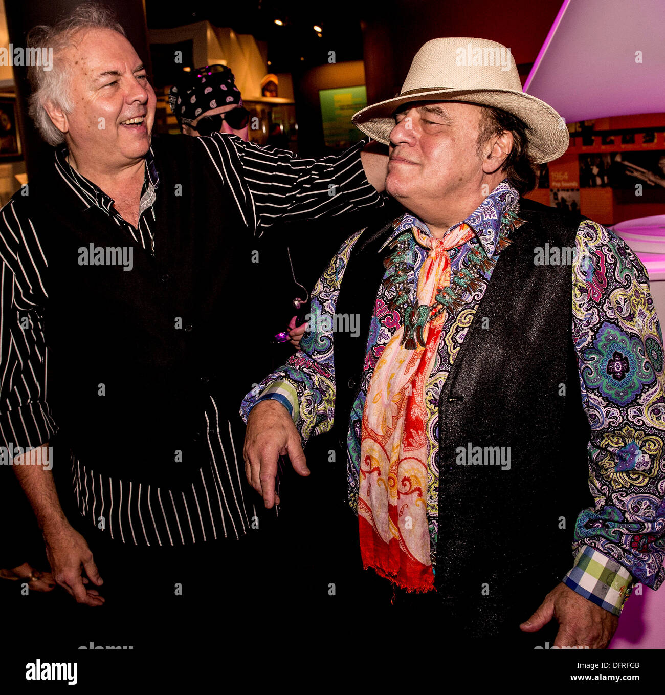 Eddie brigati hi-res stock photography and images - Alamy
