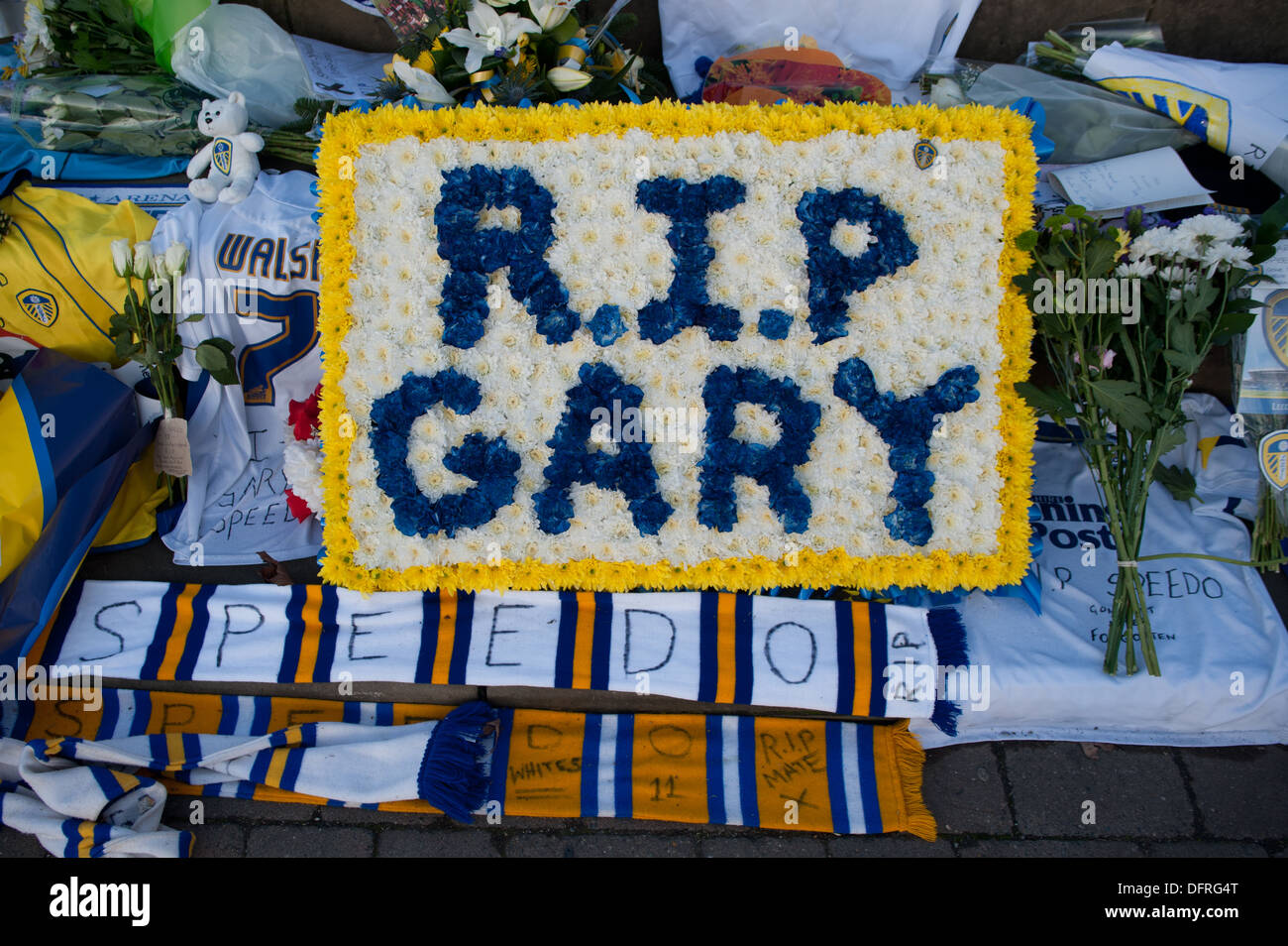 Gary ell hi-res stock photography and images - Alamy