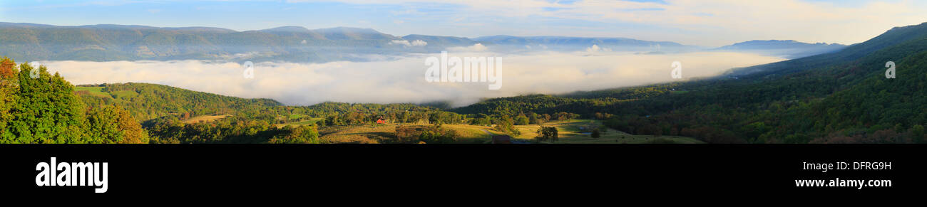 Judy gap west virginia hi-res stock photography and images - Alamy