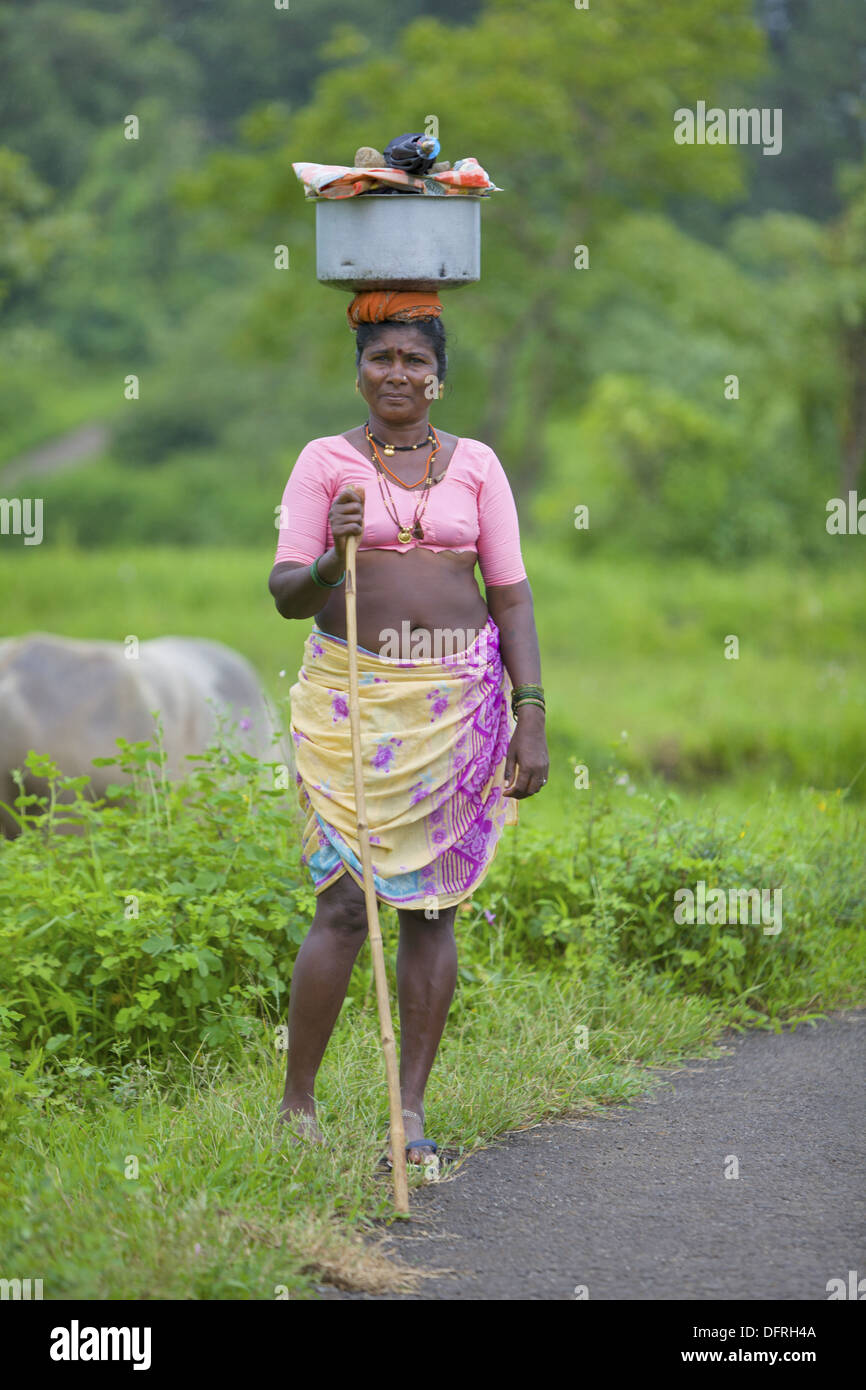 Katkari hi-res stock photography and images - Alamy