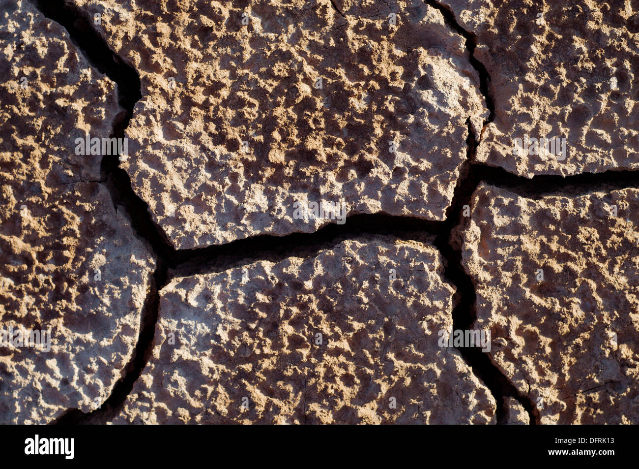Backdrop of cracks in mud hi-res stock photography and images - Alamy