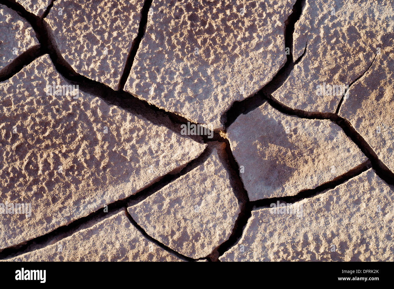 Backdrop of cracks in mud hi-res stock photography and images - Alamy