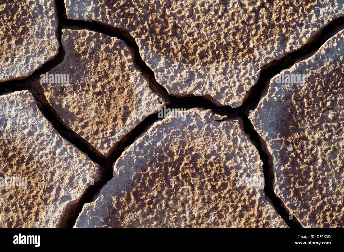 Backdrop of cracks in mud hi-res stock photography and images - Alamy
