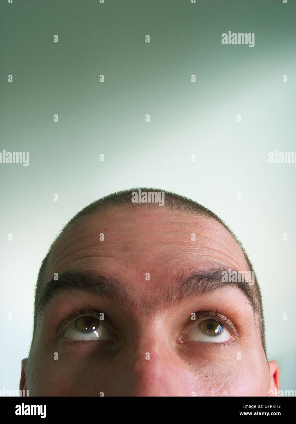 Cautious concern hi-res stock photography and images - Alamy