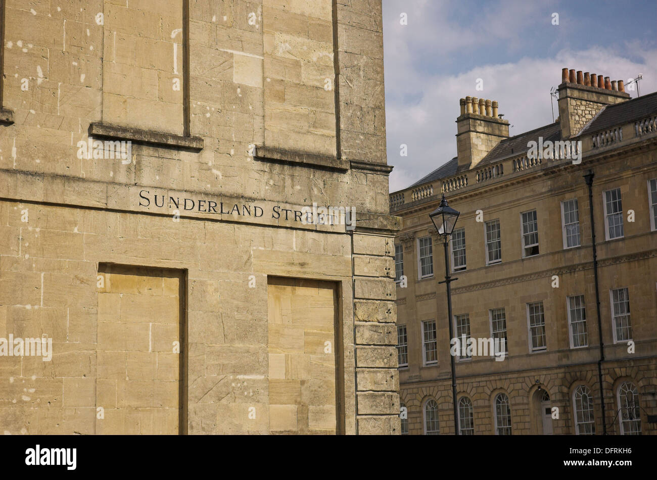 Window tax bricked up hi-res stock photography and images - Alamy