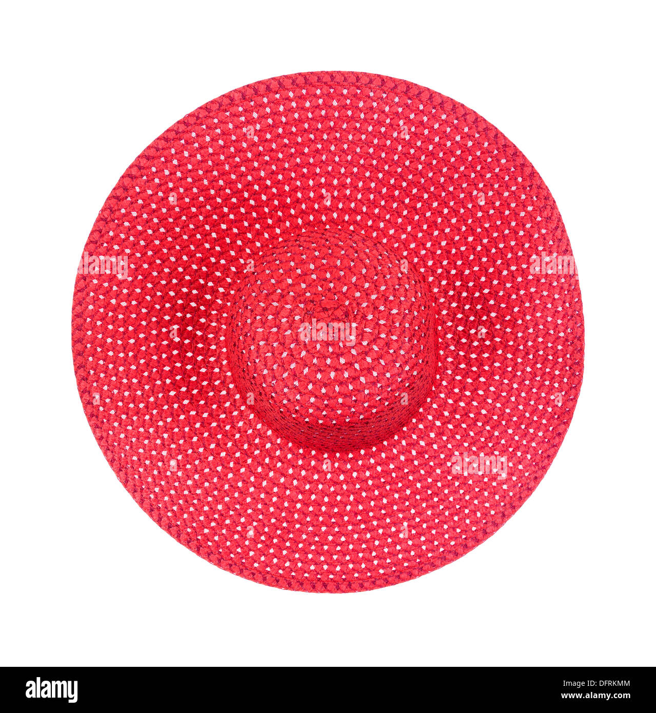 Red top hat hi-res stock photography and images - Alamy