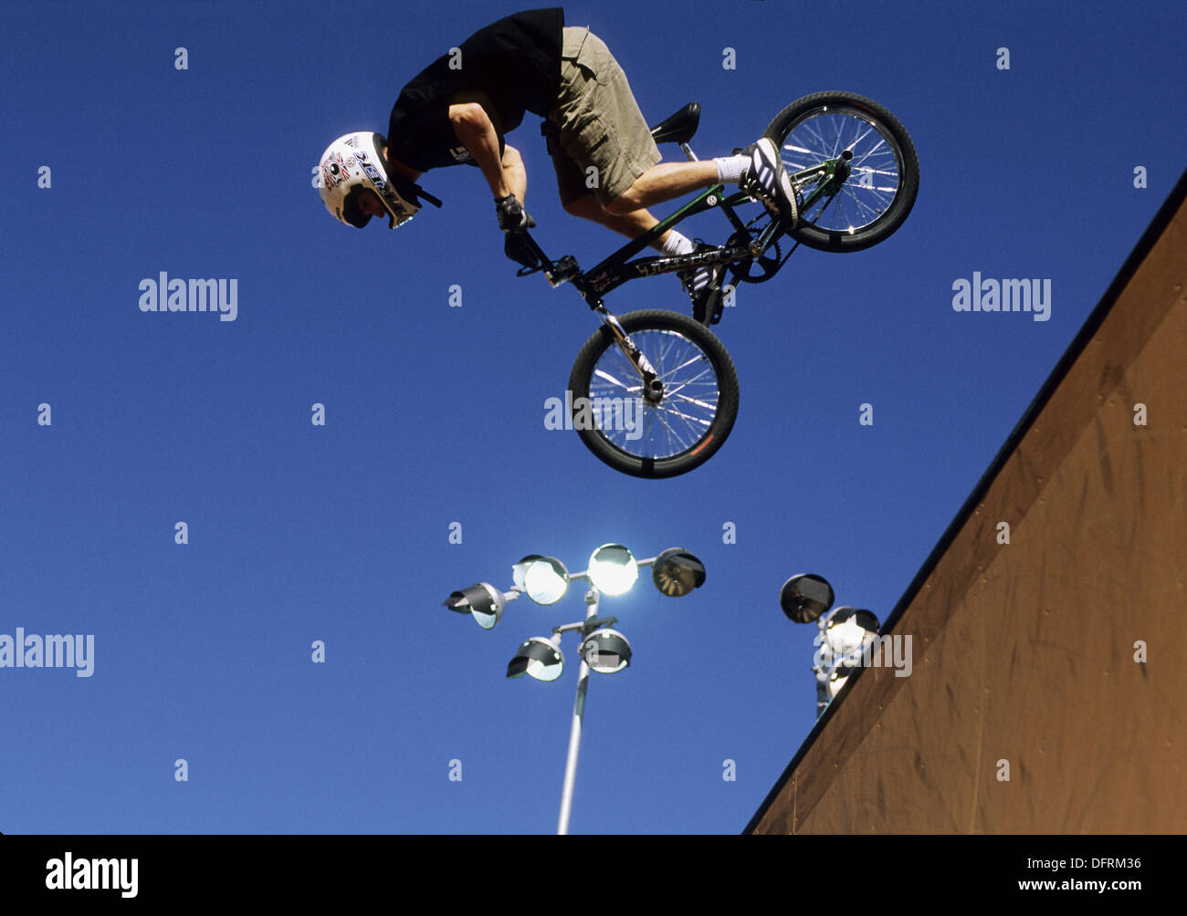 X Games Los Angeles 2022
