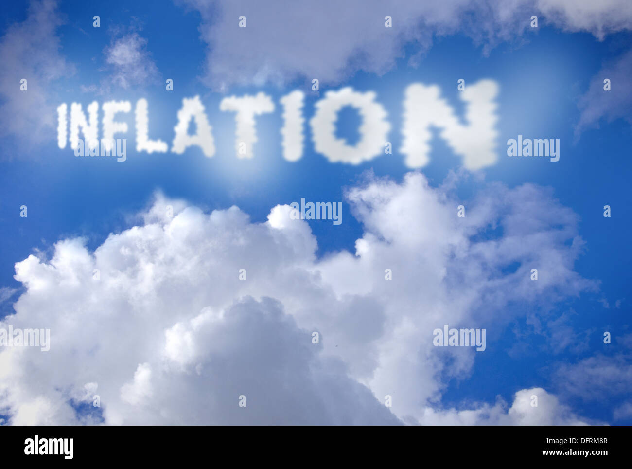 Increasing cloud prices hi-res stock photography and images - Alamy