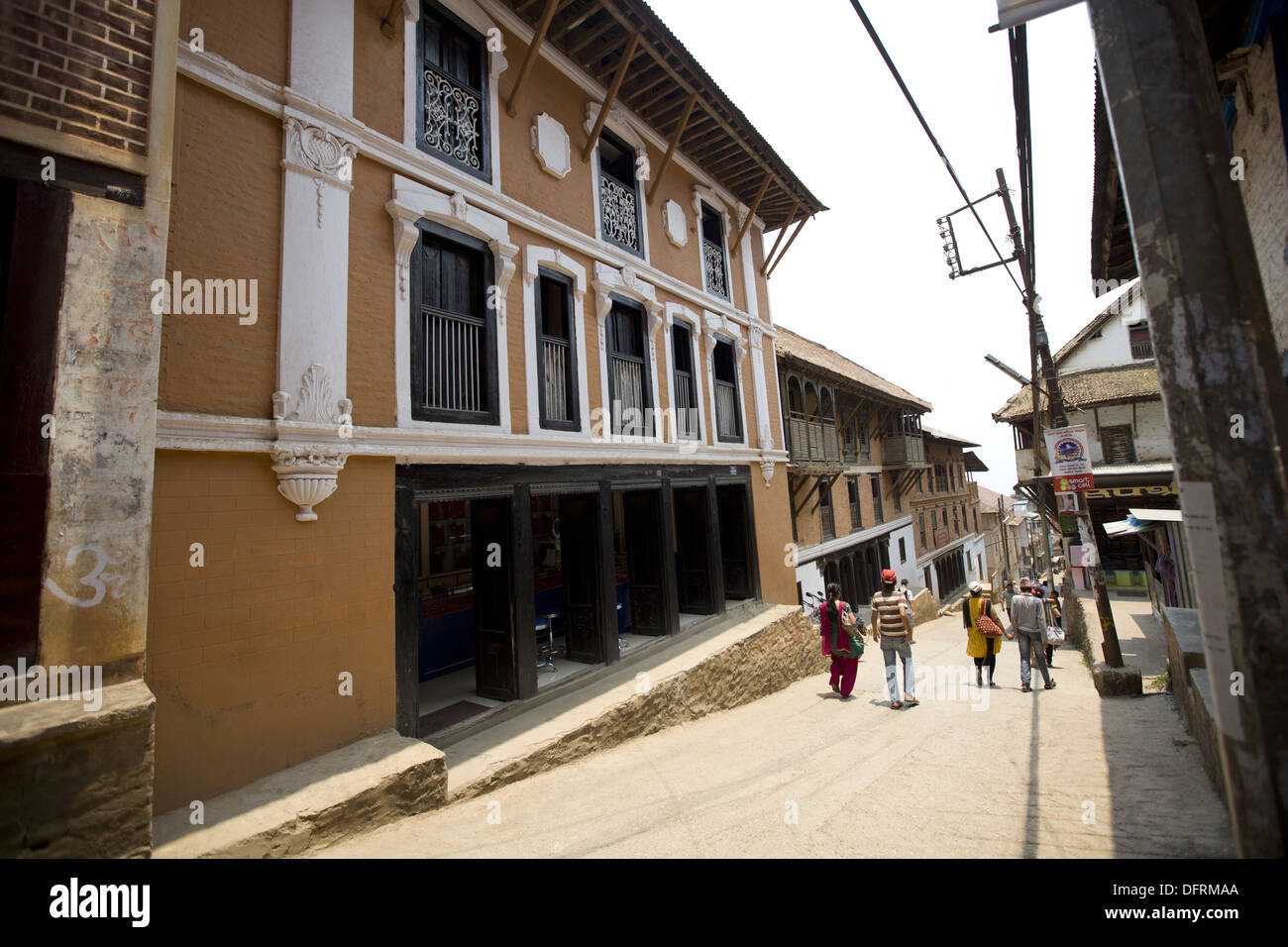 Palpa hi-res stock photography and images - Alamy