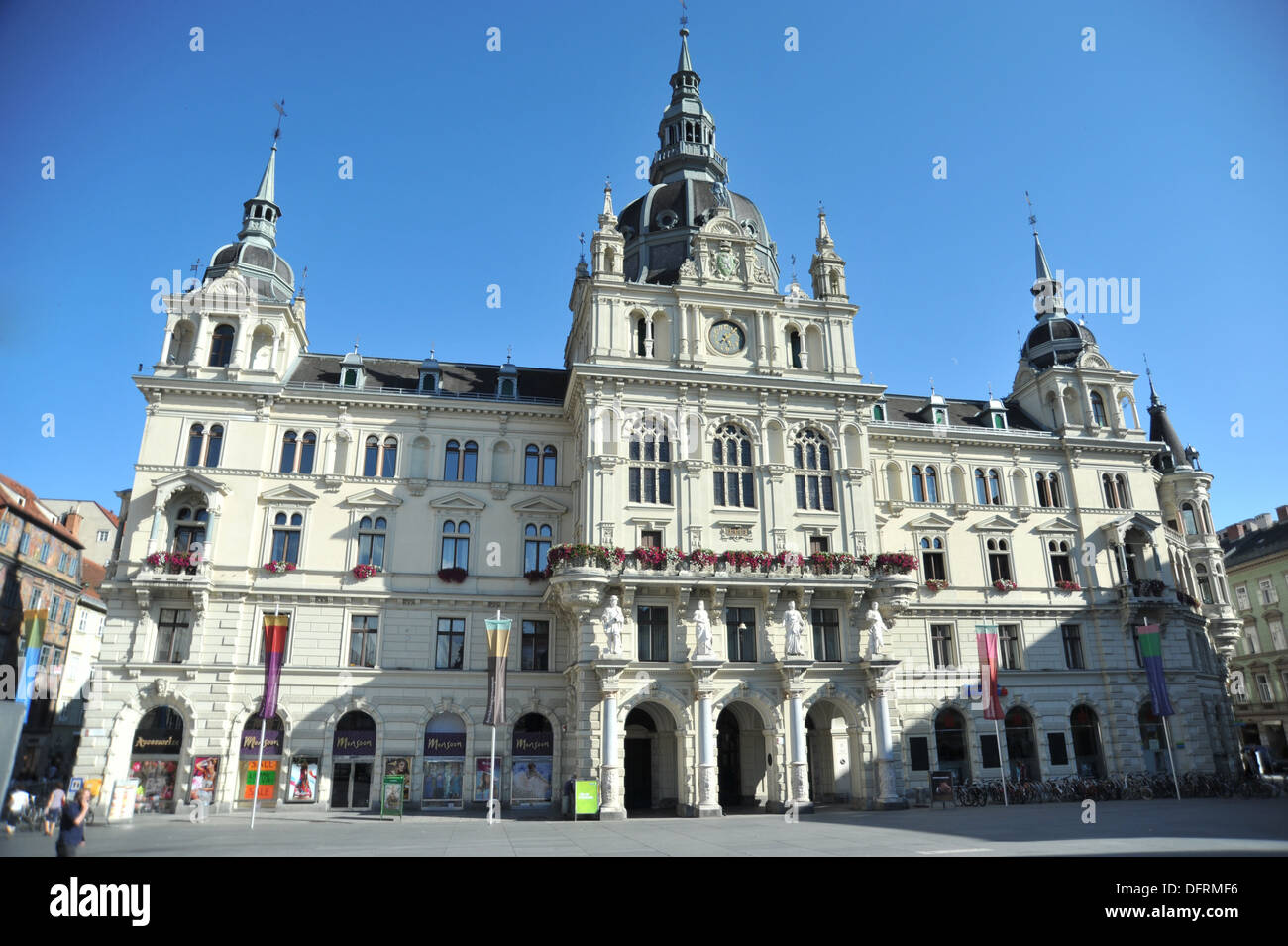1800s clock hi-res stock photography and images - Alamy