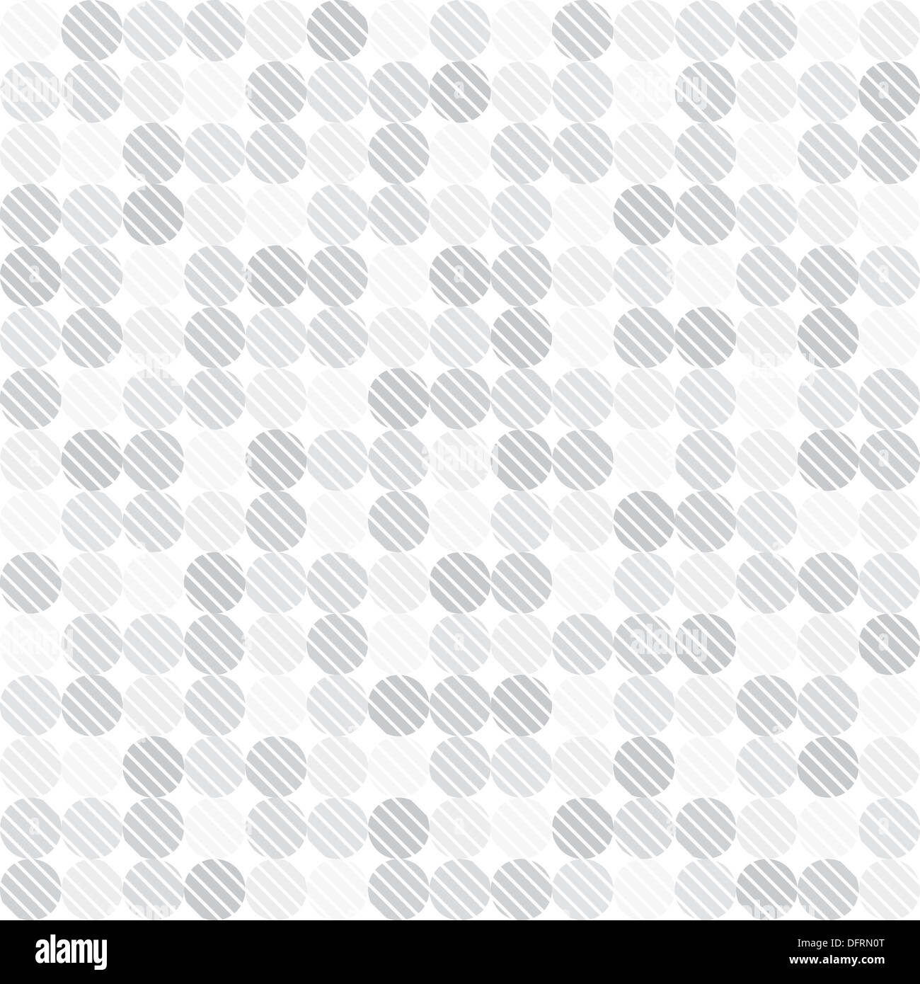 light gray dots seamless pattern Stock Photo - Alamy