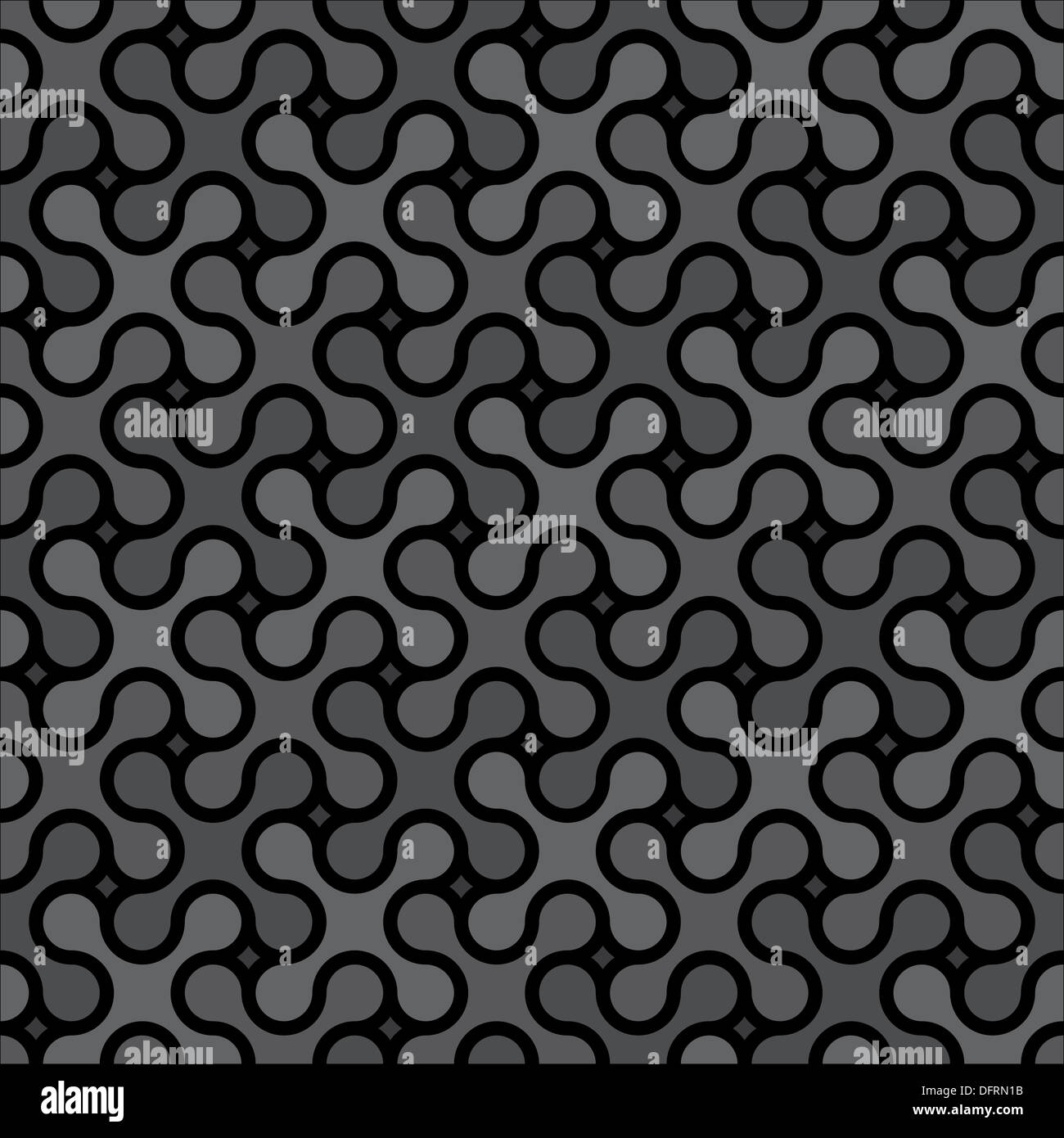 light gray simple seamless pattern Stock Photo - Alamy