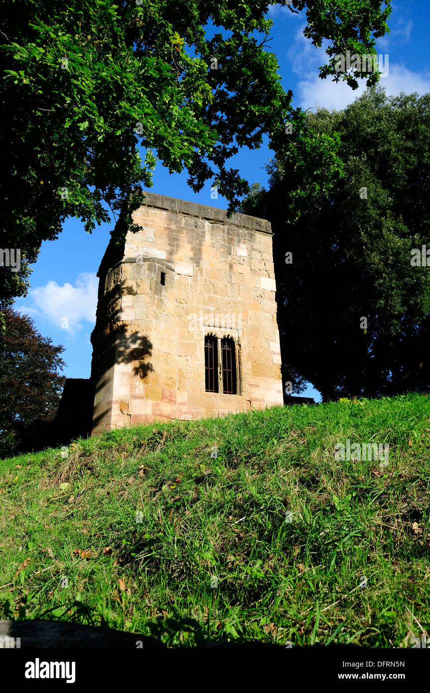 Annesley Nottinghamshire Stock Photos & Annesley Nottinghamshire Stock ...