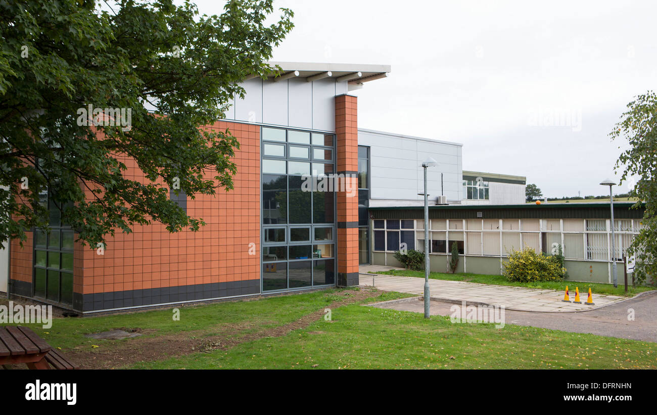 Barry High High Resolution Stock Photography and Images - Alamy