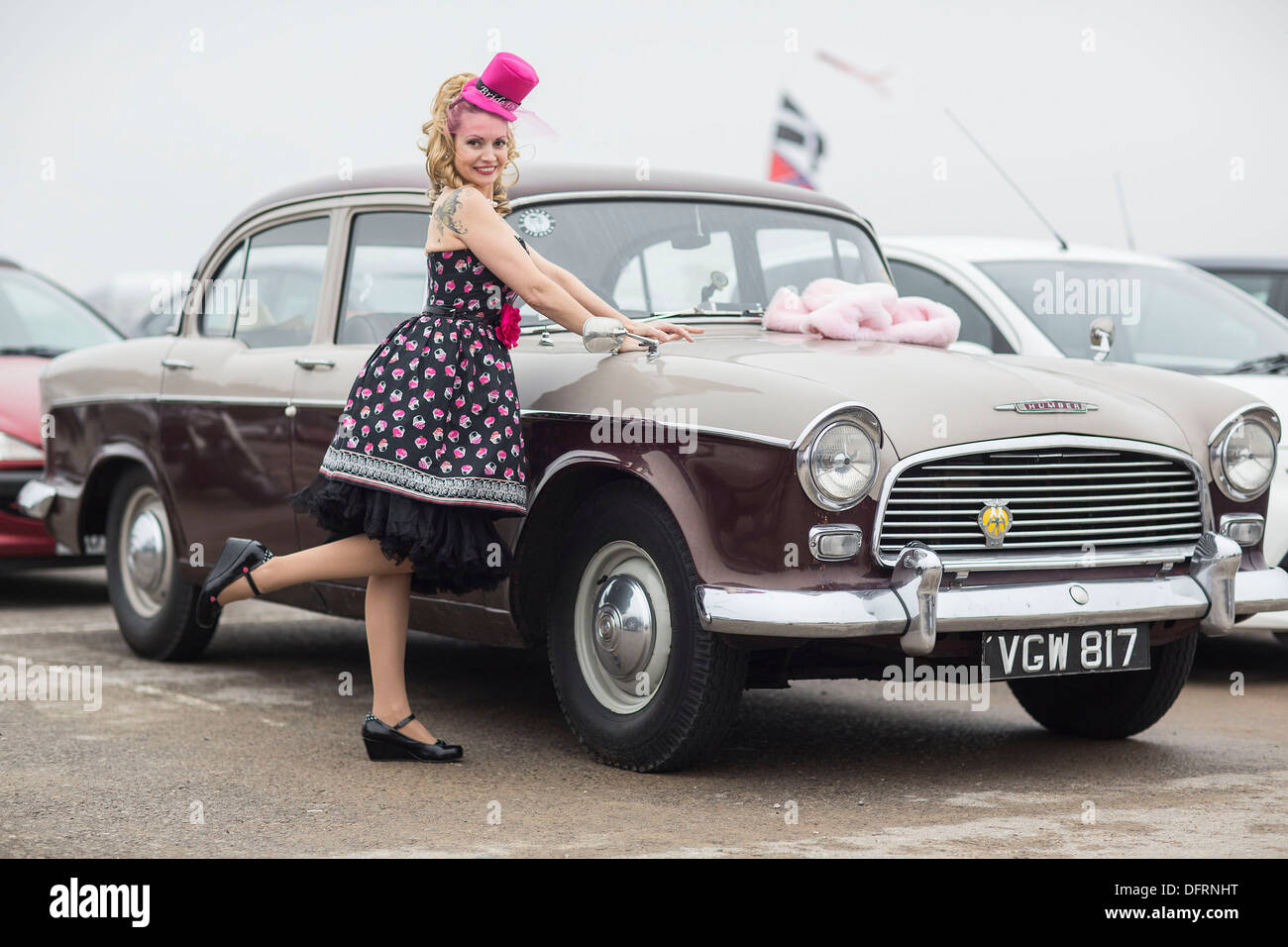 Porthcawl Festival High Resolution Stock Photography and Images - Alamy