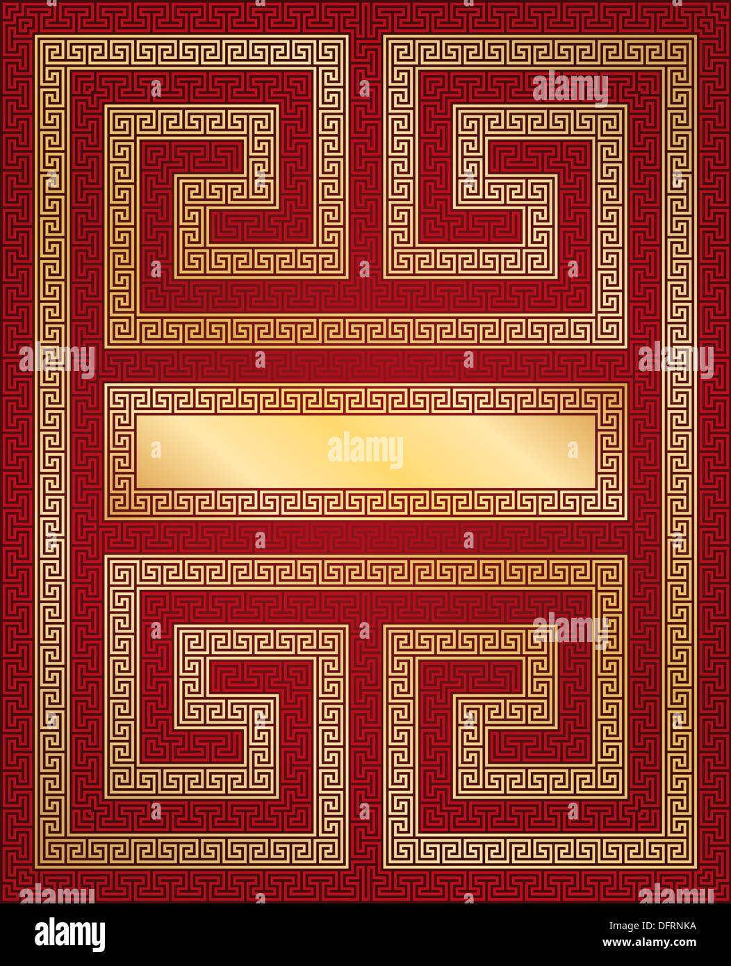 Title page border hi-res stock photography and images - Alamy