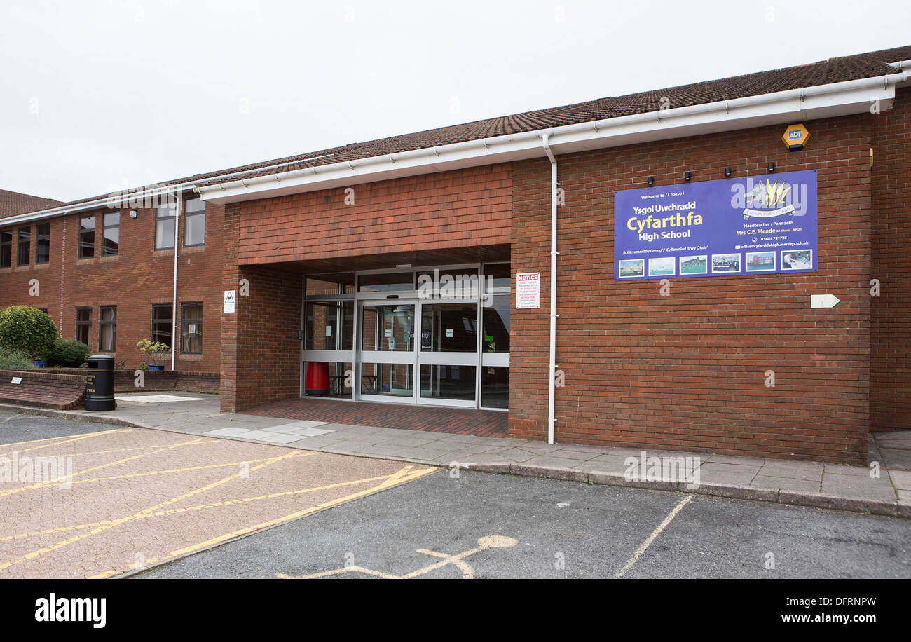 Tydfil Stock Photos & Tydfil Stock Images - Alamy