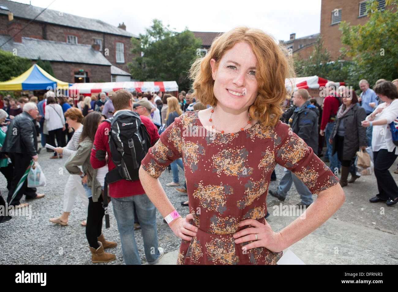 Alys Fowler High Resolution Stock Photography and Images - Alamy