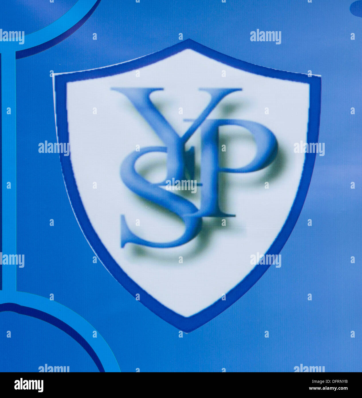 Y Pant Comprehensive School High Resolution Stock Photography and ...