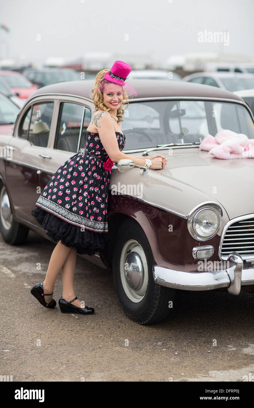 Porthcawl Festival High Resolution Stock Photography and Images - Alamy