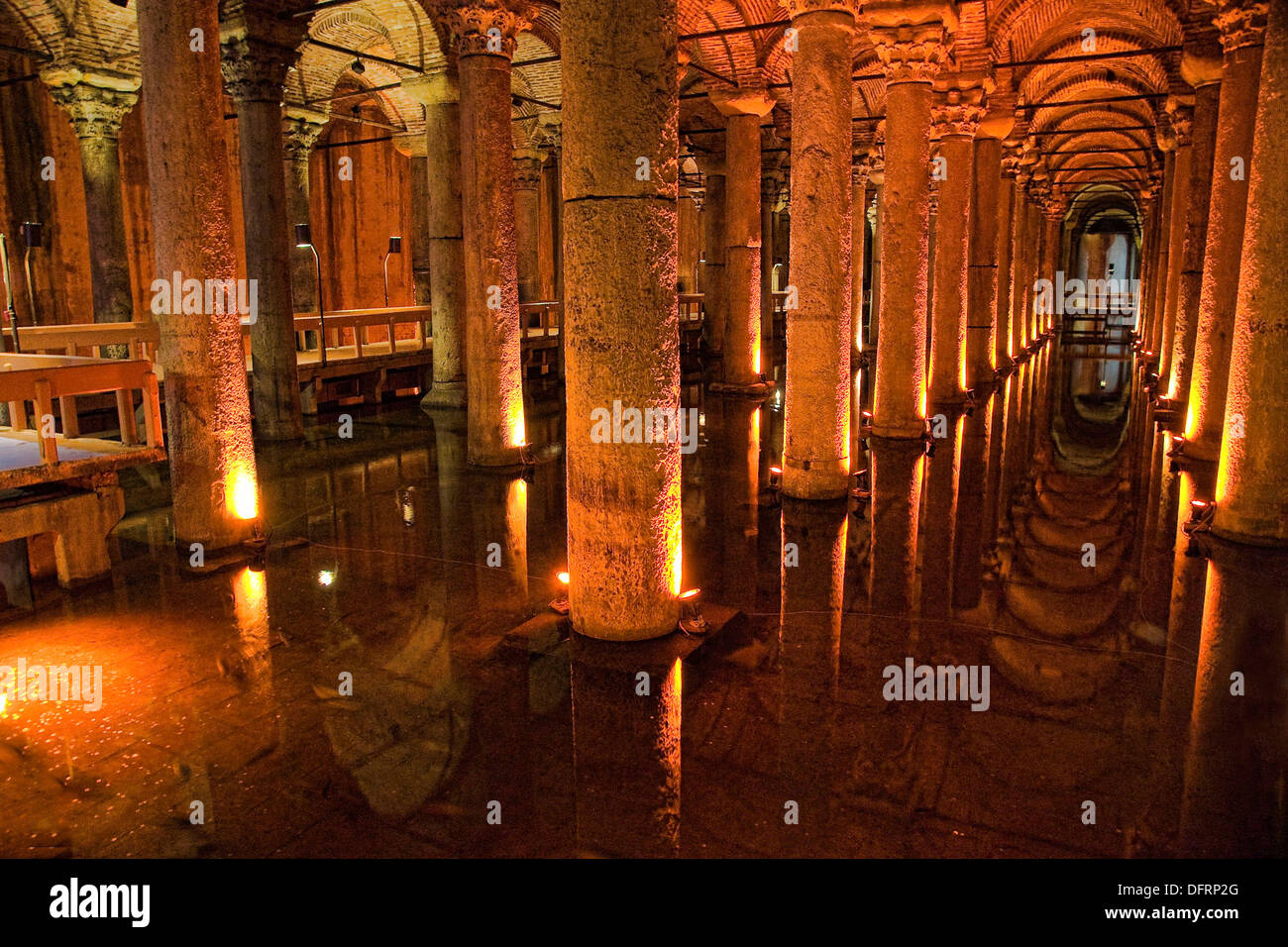 Antique cistern hi-res stock photography and images - Alamy
