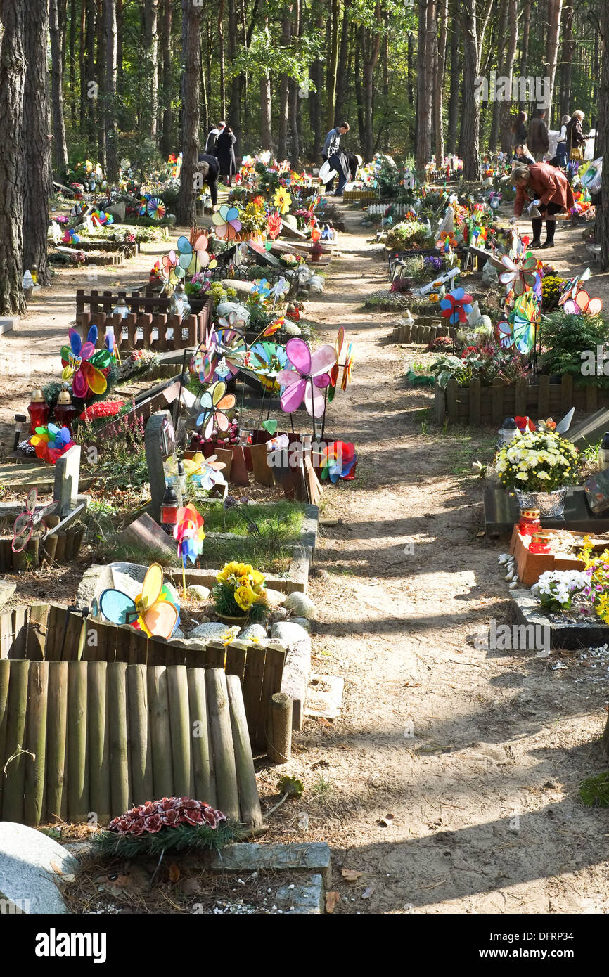 Dog cemetery hi-res stock photography and images - Alamy