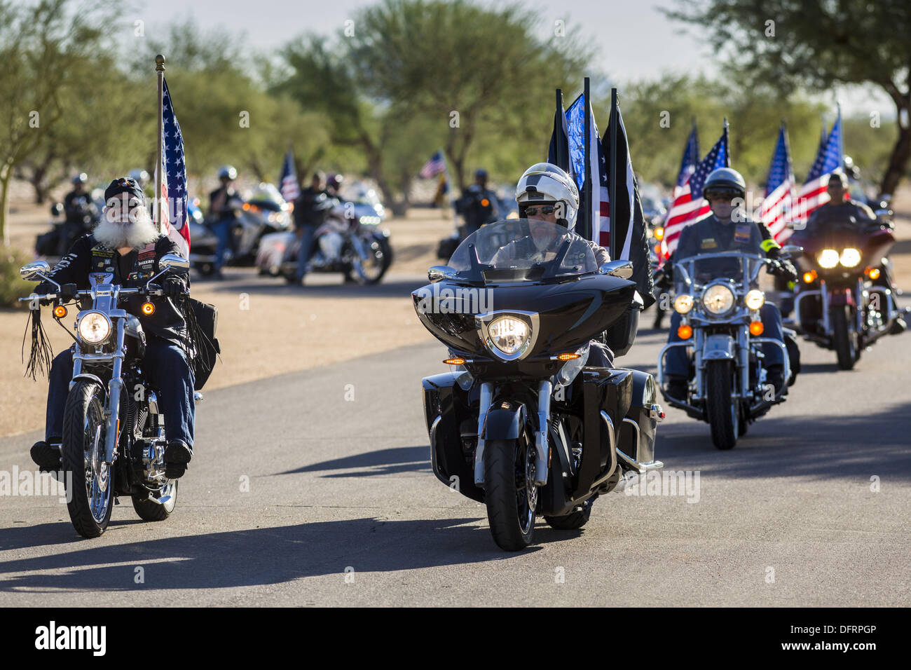 What Is A Patriot Guard Rider at Toya Mccloud blog