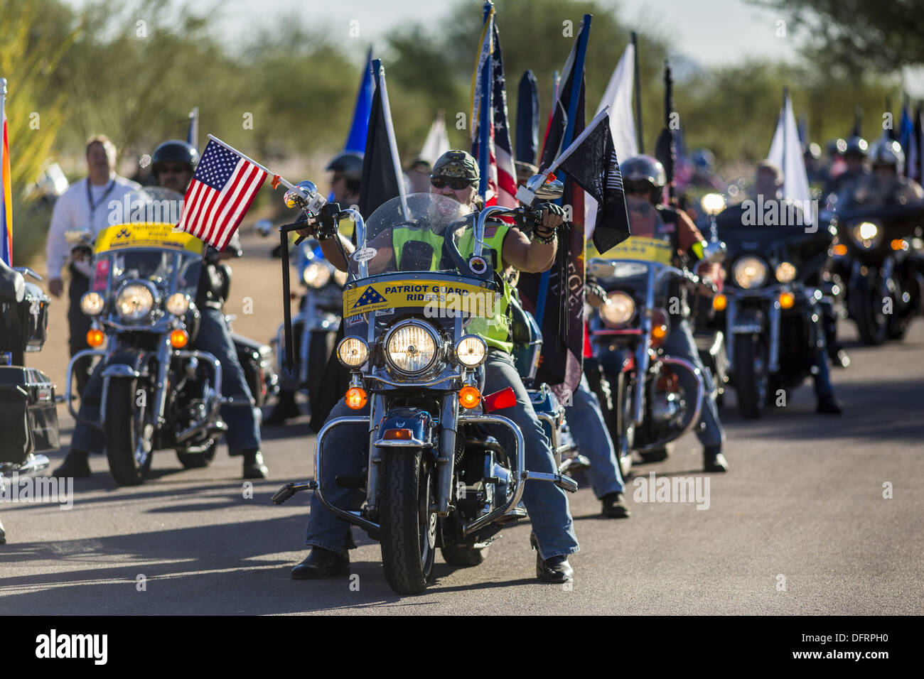 Project patriot hi-res stock photography and images - Alamy