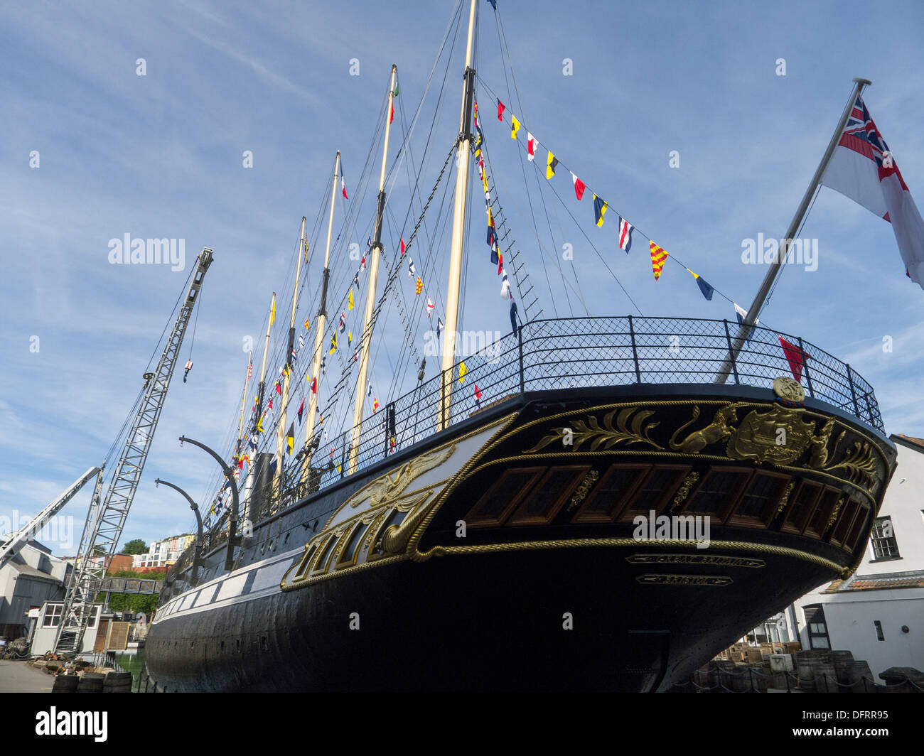 Ss Flags High Resolution Stock Photography and Images - Alamy