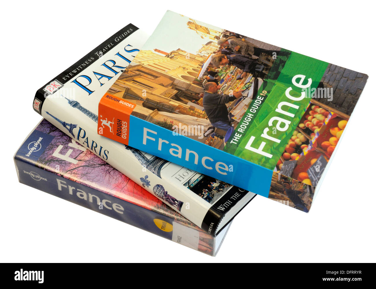 France Cut Out Stock Images & Pictures - Alamy