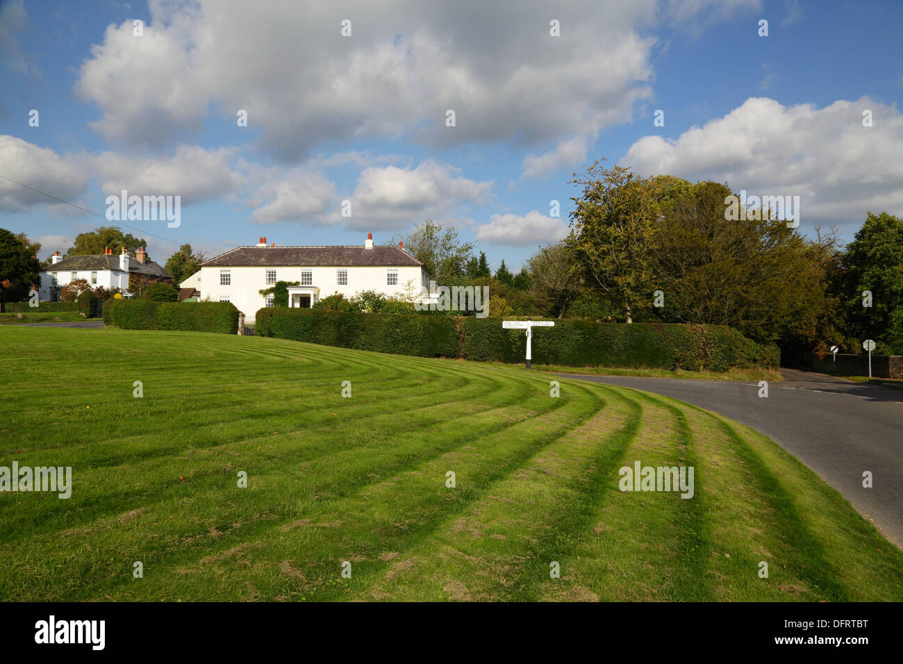 High weald east sussex hi-res stock photography and images - Alamy