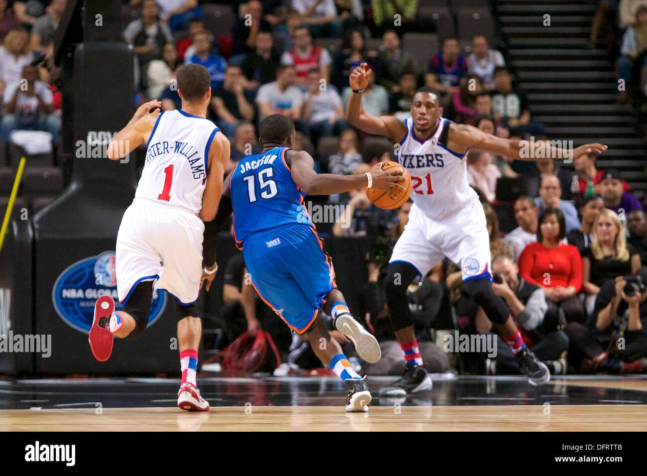 Reggie jackson hi-res stock photography and images - Alamy