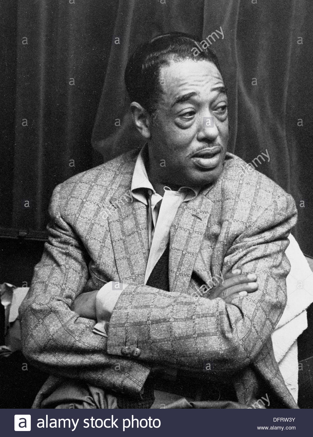 Duke Ellington Stock Photos & Duke Ellington Stock Images - Alamy