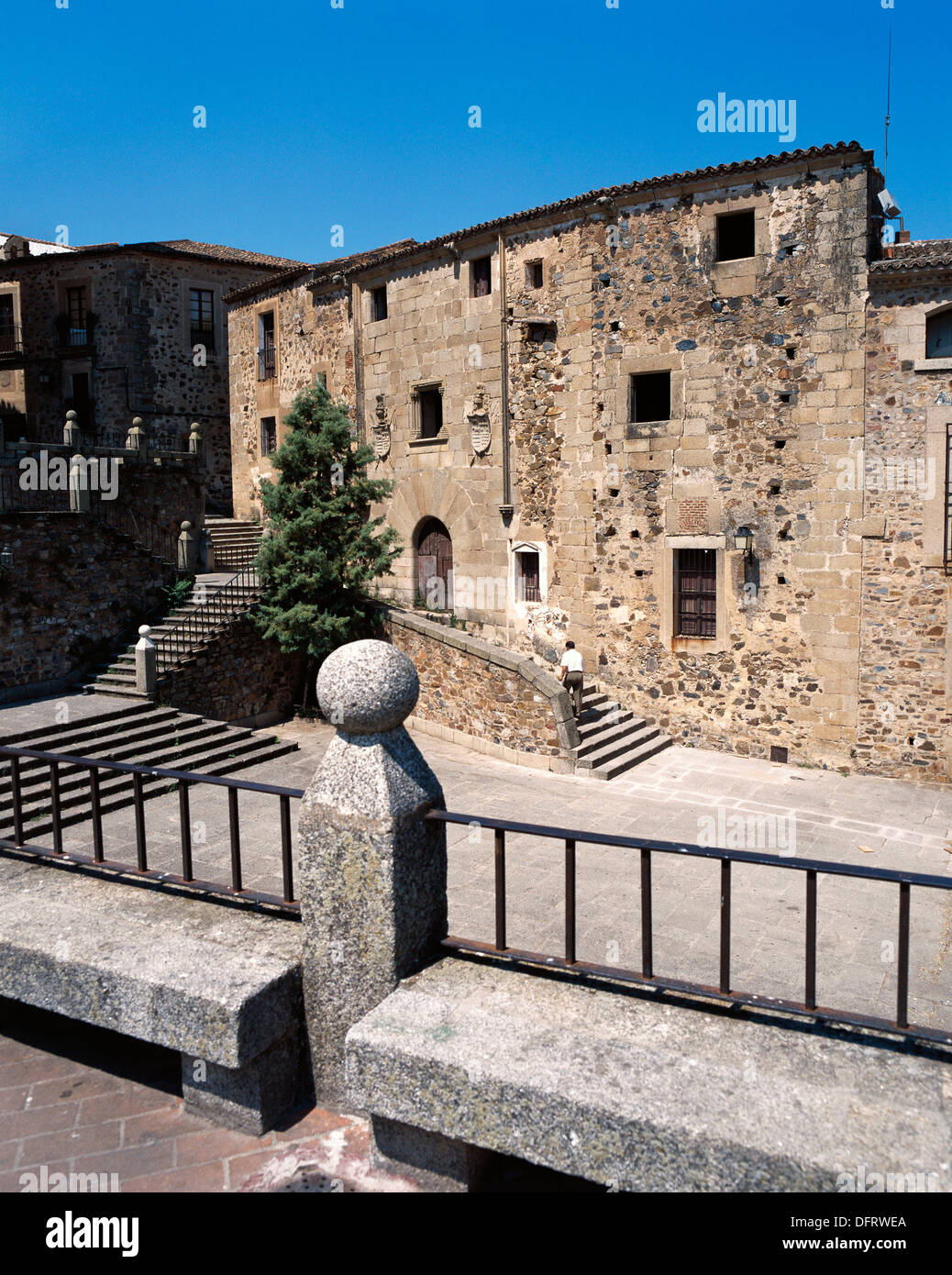 Solis castle hi-res stock photography and images - Alamy