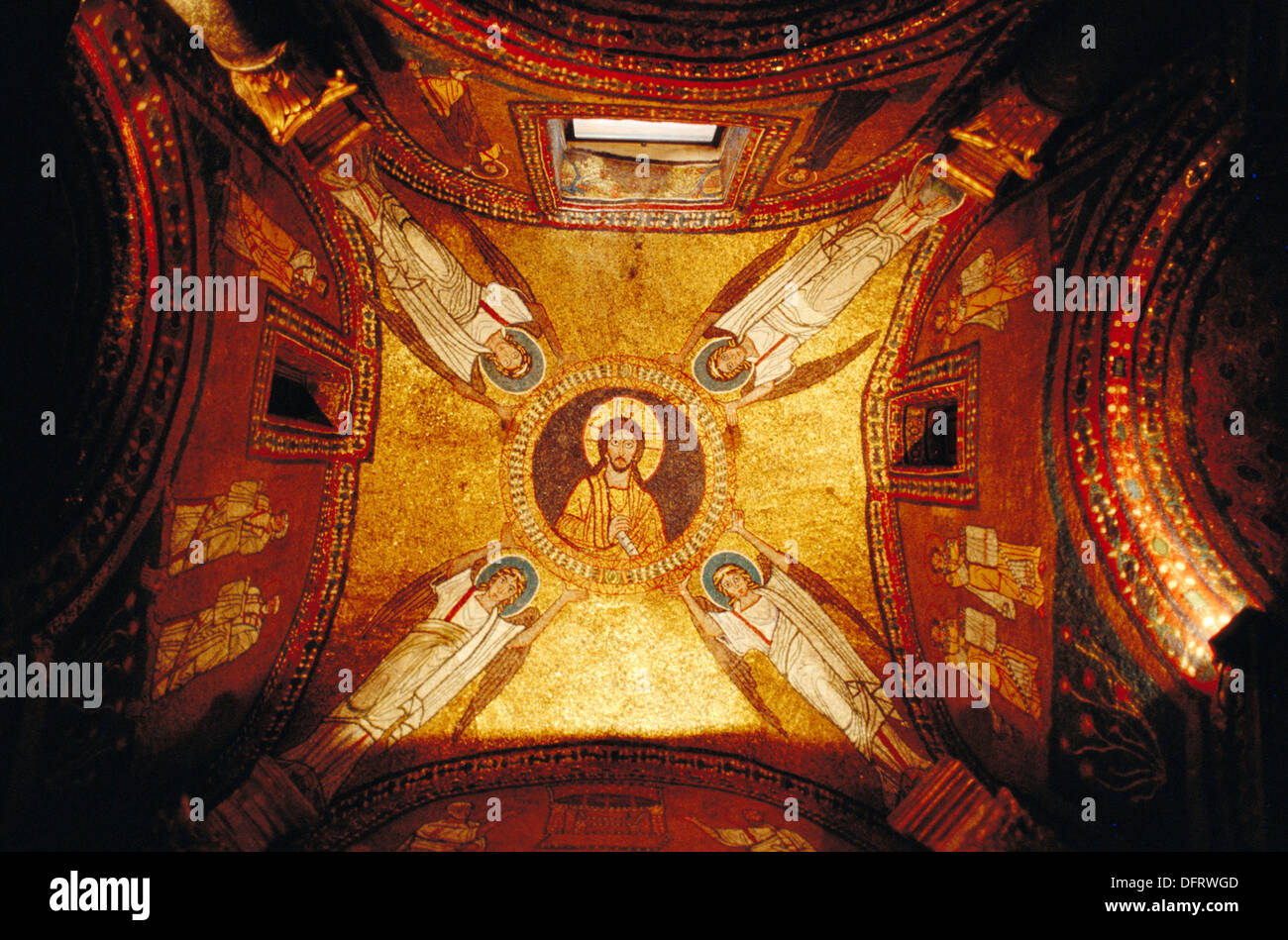 San zenon hi-res stock photography and images - Alamy