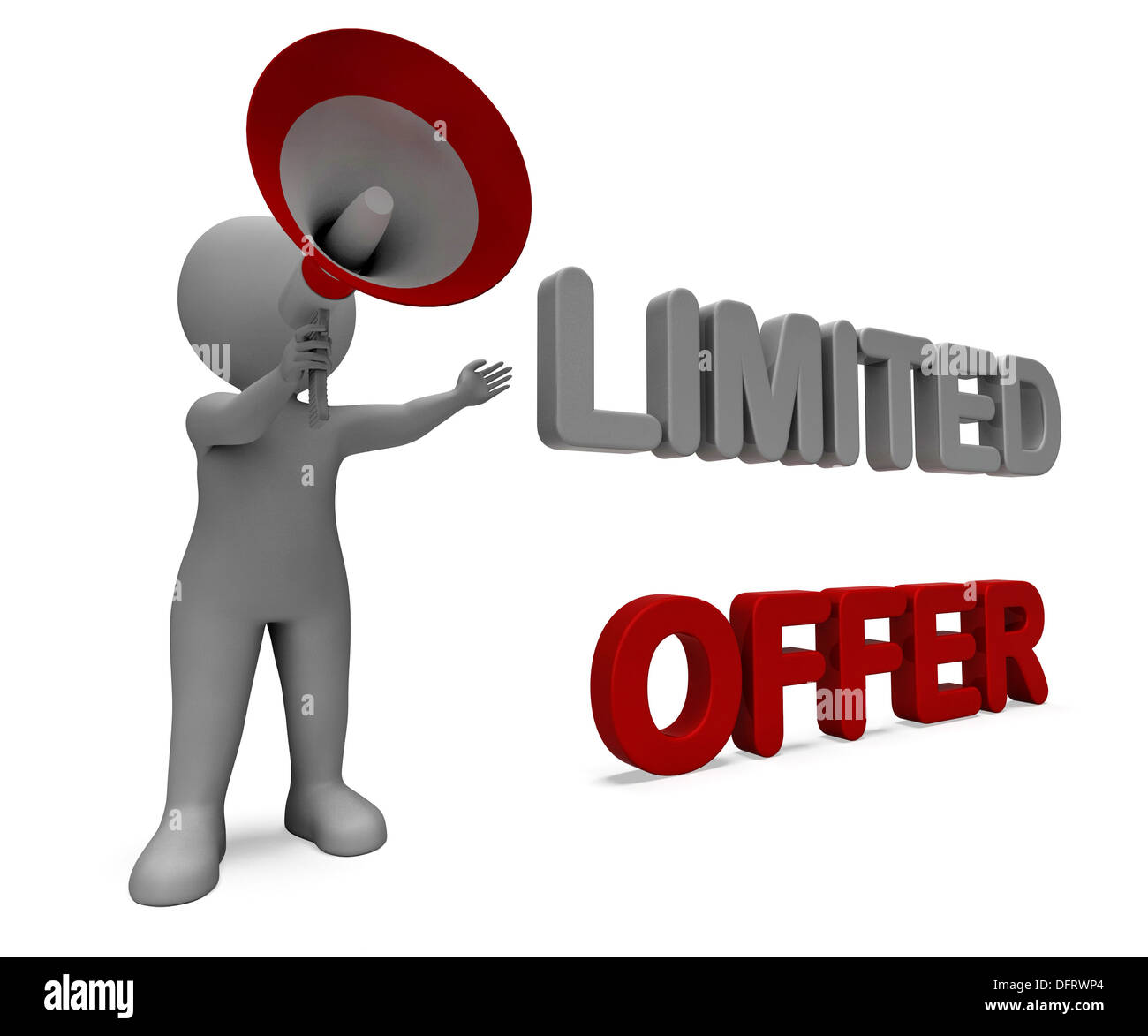 Limited editions Cut Out Stock Images & Pictures - Alamy