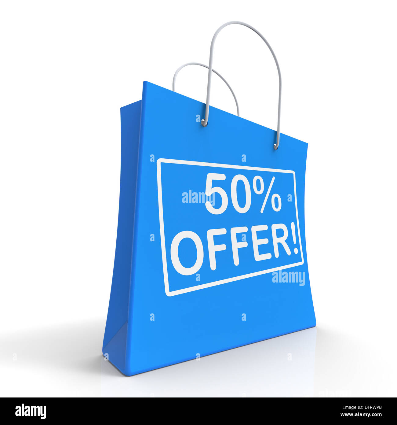 50 per cent off clearance sale hi-res stock photography and images - Alamy