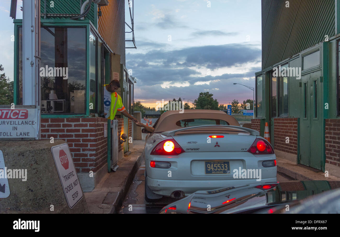 New Jersey Turnpike High Resolution Stock Photography and Images - Alamy