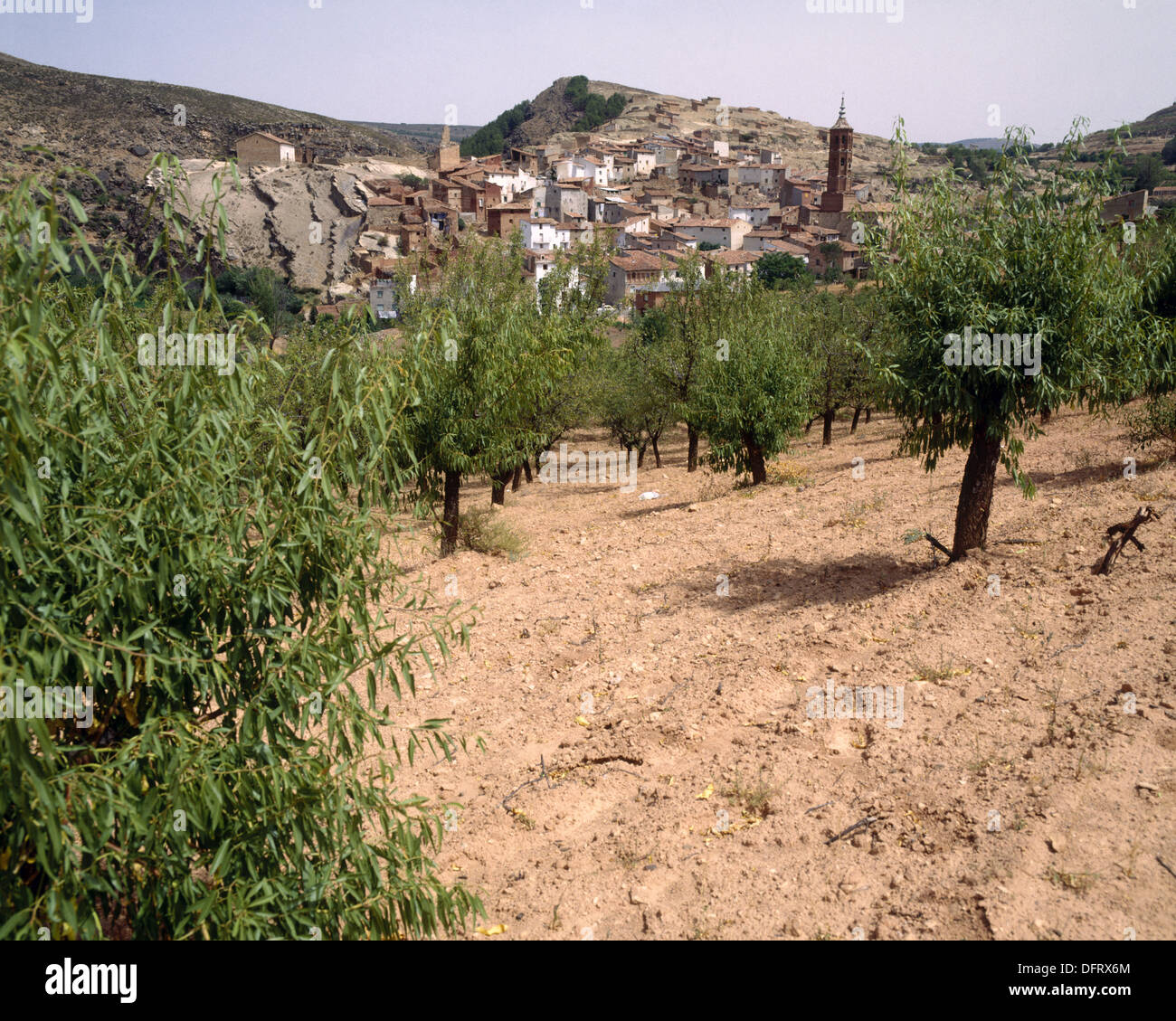 Monterde High Resolution Stock Photography and Images - Alamy