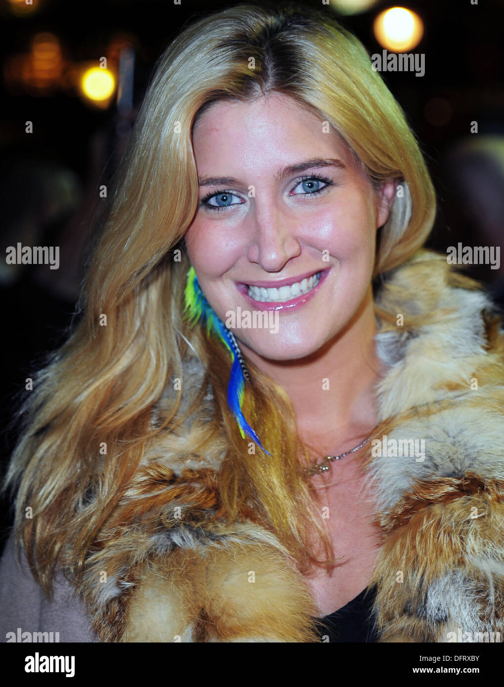 Commitments palace theatre hi-res stock photography and images - Alamy