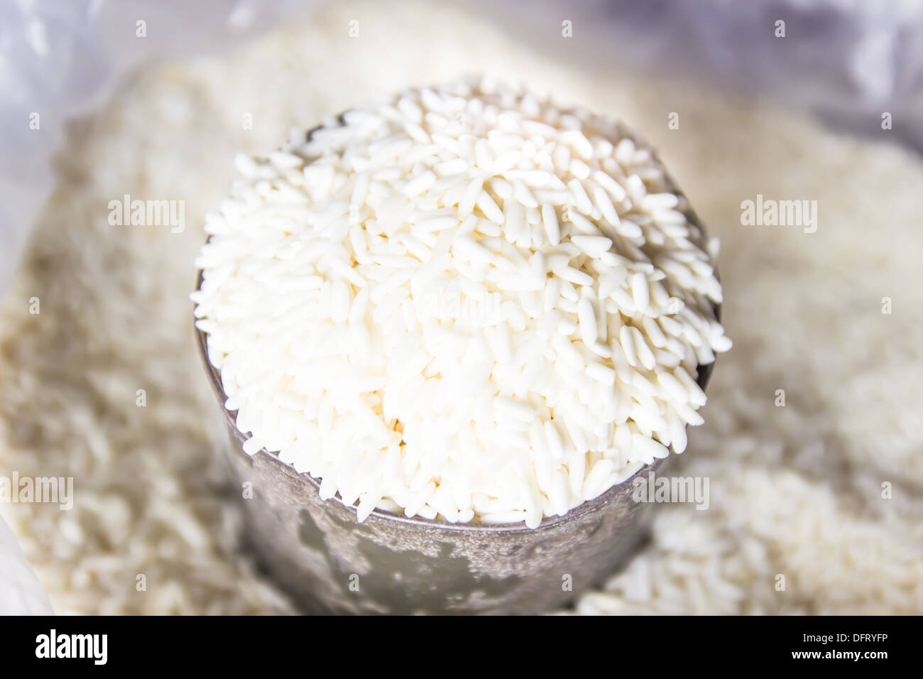 Thailand sticky rice Stock Photo - Alamy