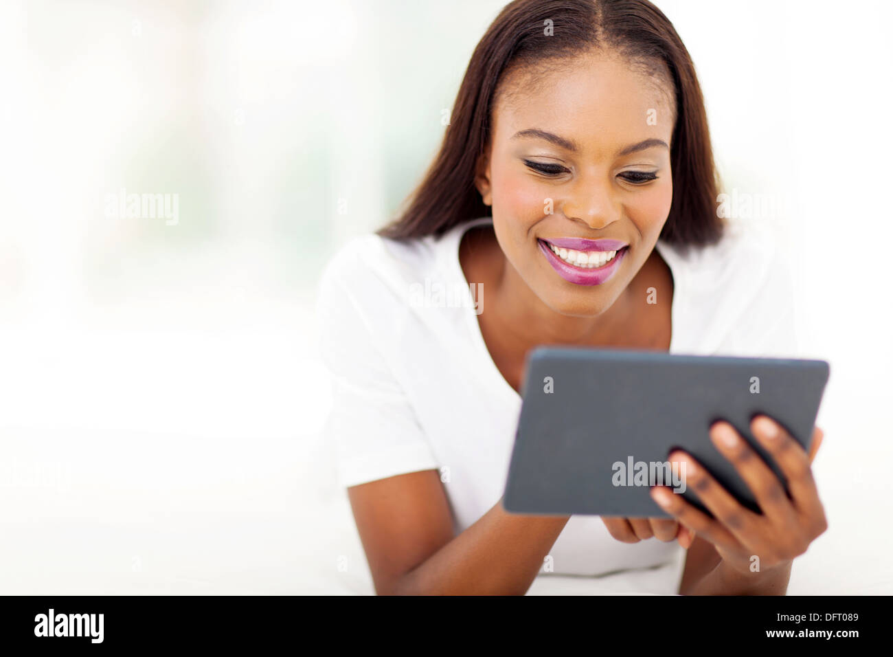 Smart bed computer hi-res stock photography and images - Alamy