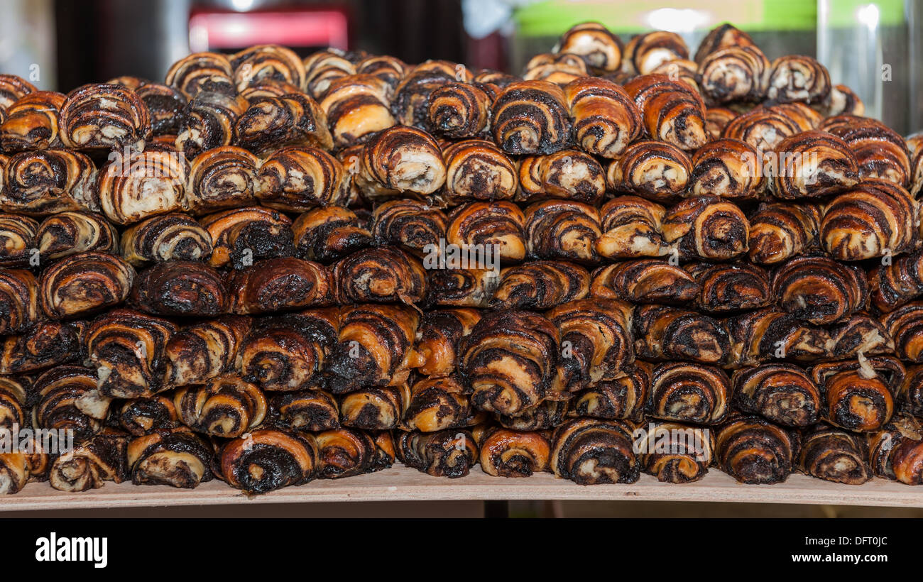 The abulafia bakery jaffa hi-res stock photography and images - Alamy