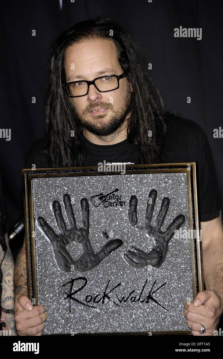 Jonathan Davis Weight Loss