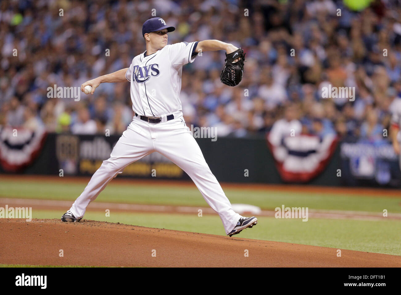 St. Petersburg, Florida, USA. 8th Oct, 2013. WILL VRAGOVIC | Times ...